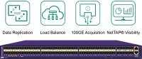 China Network Monitoring Tools for TAP and SPAN Ports Traffic Monitoring and Packet Optimization for sale