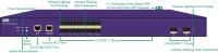 China Network Taps Traffic Replication Aggregation Tap With Packet Filtering VLAN Tag for sale