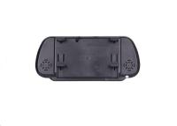 China 7 Inch Monitor Rear View Mirror Display FM Bluetooth Universal Reversing Mirrors for sale