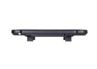 China 7 Inch Monitor Rear View Mirror Display FM Bluetooth Universal Reversing Mirrors for sale