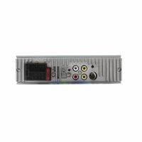 China 1GB 1 Din Car Stereo With Backup Camera TFT LCD Screen MP5 Multimedia Support for sale