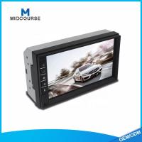 China Universal 2 Din Car Stereo Car MP4 MP5 Video Player  12 Months Warranty for sale