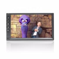 China New Professional 7inch Car Video Mp5 Player with Radio FM for sale