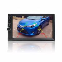 China Universal 2 Din Car Stereo Full Hd Media Player Mp5 With Dual Zone Function for sale