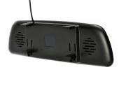 China Waterproof Monitor Rear View Mirror Car Rear View Mirror Display for sale