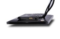 China HD Car Dashboard Monitor Waterproof Car Reversing Camera For Trucks for sale
