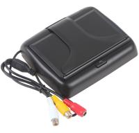 China HD 4.3 Inch Touch Screen Monitor For Car Dashboarda CE FCC Approved for sale
