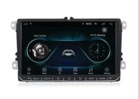 China Universal CAR Dvd Player RDS FM AM Screen Mirroring Car Android Multimedia Player for Scode Passat for sale