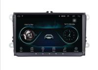 China Universal CAR Dvd Player RDS FM AM Screen Mirroring Car Android Multimedia Player for Scode Passat for sale