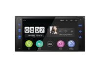 China 7inch Universal Toyota Corolla DVD Player  Toyota Corolla Android Head Unit for sale