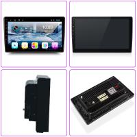 China 4G RAM Android Car DVD Players 10.1in Multipoint Capacitive For Toyota Camry 2006-2012 for sale