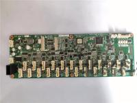 China FDR. CTRL. Board Assy KLW-M4476-12 Feeder Control Board For YSM20R for sale