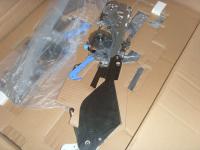 China JUKI Tape Feeder 8mm feeder CN081CR For JUKI KE2000 Machine for sale