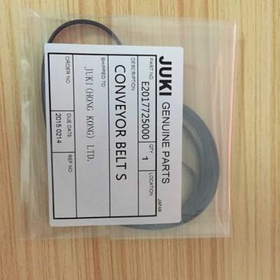 China JUKI 750 / 760 SMT Conveyor Belt S1 JUKI Belt E2017725000 for sale
