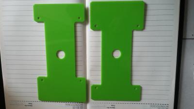 China JUKI 2020 SMT Spare Parts Original Plastic JUKI Diffuser E3103729000 for sale