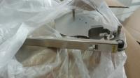 China Original New JUKI FF16FS Feeder SMT Feeder E40037060B0 16mm JUKI Feeder for sale