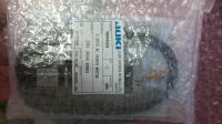China JUKI 2070 / 2080 Z Axis Motor 30 Watt HC-BH0336LW4-S1 40044534 for sale