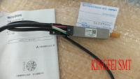 China JUKI 2070 / 2080 / FX3 T Servo Motor Driver HC-BP0136D-S1 SMT Servo Motor 40044533 for sale