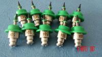 China Nozzle Assembly Assy 504 SMT JUKI Nozzle Part Number 40001342 for sale
