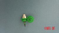 China Original New SMT Nozzle 40011046 JUKI 500 Nozzle Assembly White Body for sale