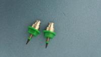 China Original New SMT Nozzle 40011046 JUKI 500 Nozzle Assembly White Body for sale