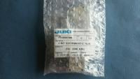 China E25117250A0 SMC Solenoid Valve PV140507000 JUKI 750 / 760 4 Way Electromagnet IC Valve for sale