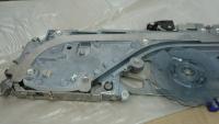 China JUKI Mechanical Feeder SMT Feeder JUKI CF03HPR 8mm Tape Feeder 40081758 for sale