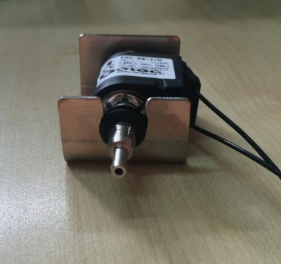 China DEK Screen Printing Machine Parts 191088 Original New Solvent Pump Assy for sale