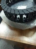China JUKI KE2010 SMT Spare Parts X Axis Plastic Rail Chains 40008069 for sale