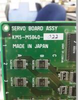 China Yamaha YV88X SMT PCB Assembly Servo Board Assembly KM5-M5840-022 for sale