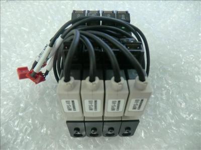 China JUKI Valve Ejector 40001253 JUKI 2050 Ejector 50 ASM for sale