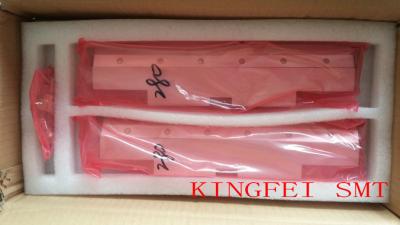 China GKG Printing Machine Squeegee Blade 280mm / 300mm BOM Squeegee USC for sale