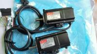 China Used YV100XG Servo Motor Driver P50B04006DCS6F Yamaha W Axis Motor 60W 0.7A for sale