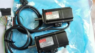 China Used YV100XG Servo Motor Driver P50B04006DCS6F Yamaha W Axis Motor 60W 0.7A for sale