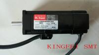China Used YV100XG Servo Motor Driver P50B04006DCS6F Yamaha W Axis Motor 60W 0.7A for sale