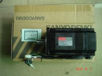 China Yamaha YV100XG Servo Motor Driver P50B08075DXS4Y AC200V 750W AC Servo Motor for sale