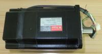 China Yamaha YV100XG Servo Motor Driver P50B08075DXS4Y AC200V 750W AC Servo Motor for sale