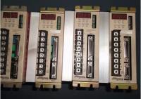 China Original SMT Spare Parts 600W JUKI X Axis AC Servo Driver E9612721000 for sale