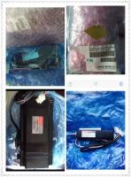 China Yamaha AC Servo Motor Q2AA0520DCS2C Sanmotion 200W AC200V 1.6A for sale