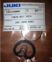 China JUKI T Axis Timing Belt E3014729000 SMT Belt For JUKI Machine for sale