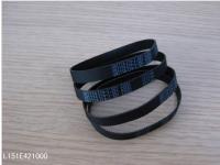China JUKI T Axis Timing Belt E3014729000 SMT Belt For JUKI Machine for sale