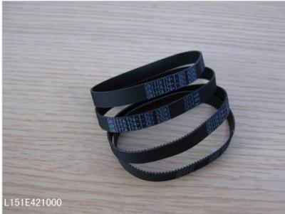 China JUKI T Axis Timing Belt E3014729000 SMT Belt For JUKI Machine for sale