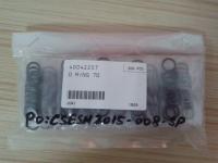 China High Degree JUKI O Ring 40042257 For JUKI KE730 / 740 / 750 / 760 for sale
