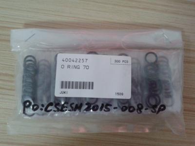 China High Degree JUKI O Ring 40042257 For JUKI KE730 / 740 / 750 / 760 for sale