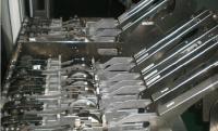 China Original New JUKI ATF12FS SMT Feeder 12mm Part Number E3003706AB0 for sale
