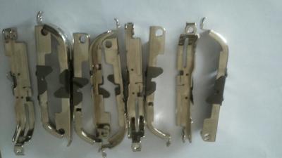 China JUKI Upper Cover 05 ASM SMT Feeder Parts For JUKI CF05HP 8x2 Feeder E1203706CA0 for sale