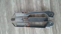 China 40081833 UP CV 03 05 ASM JUKI Feeder Upper Cover For CTFR 8x2 Feeder for sale