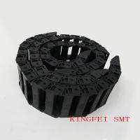 China PISCO X Axis Cable Chain Plastic Samsung CP45 Part Number J6102005A for sale