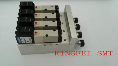 China J6701032A Multi Cylinder GMC-13-29-VG1 For Samsung CP45 Machine for sale