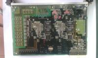 China JUKI FX1 / FX1R SMT PCB Assembly , L901E621000 12 Aixs Position Board for sale